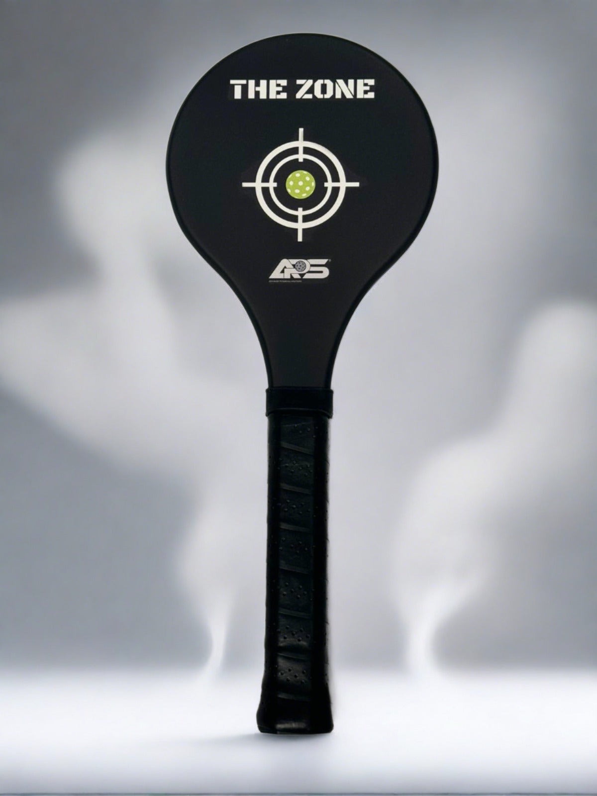 THE ZONE Edgeless Paddle– advancedpickleballsolutions